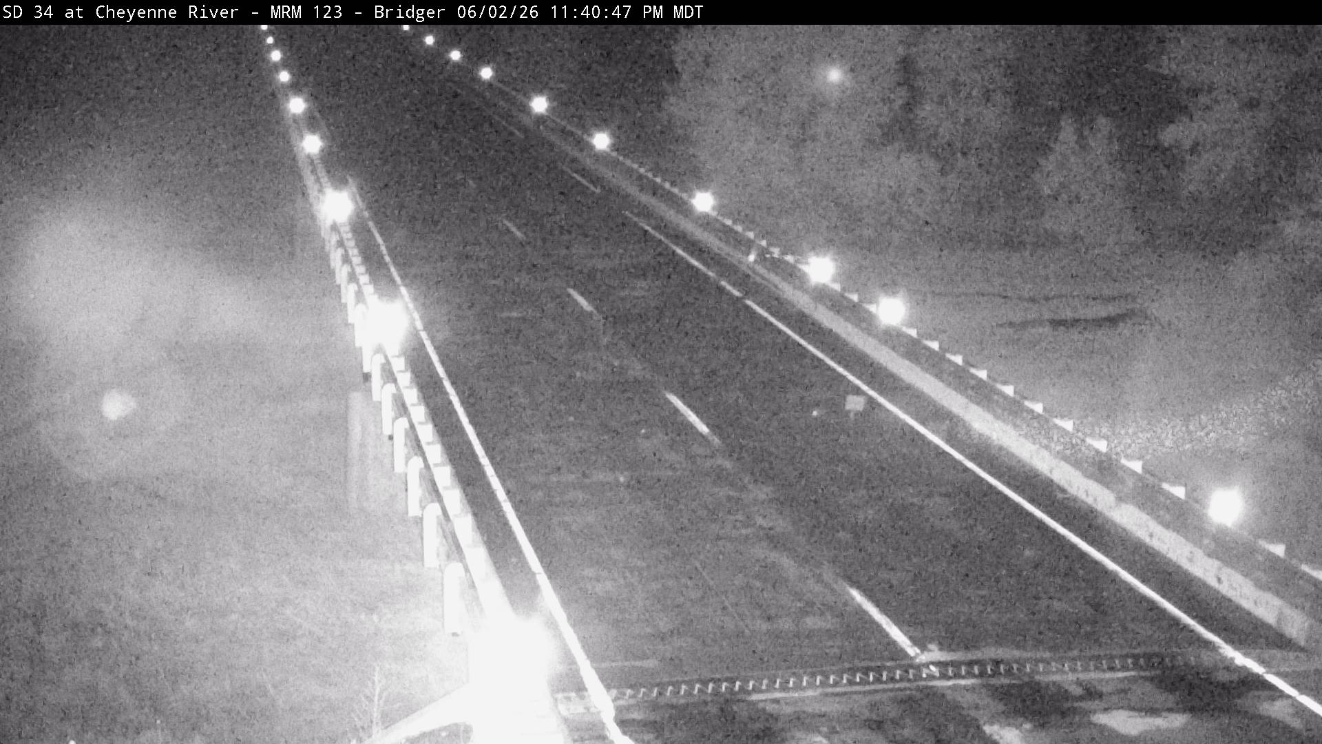 Bridger South Dakota SD-34 Webcam – Live Traffic & Weather