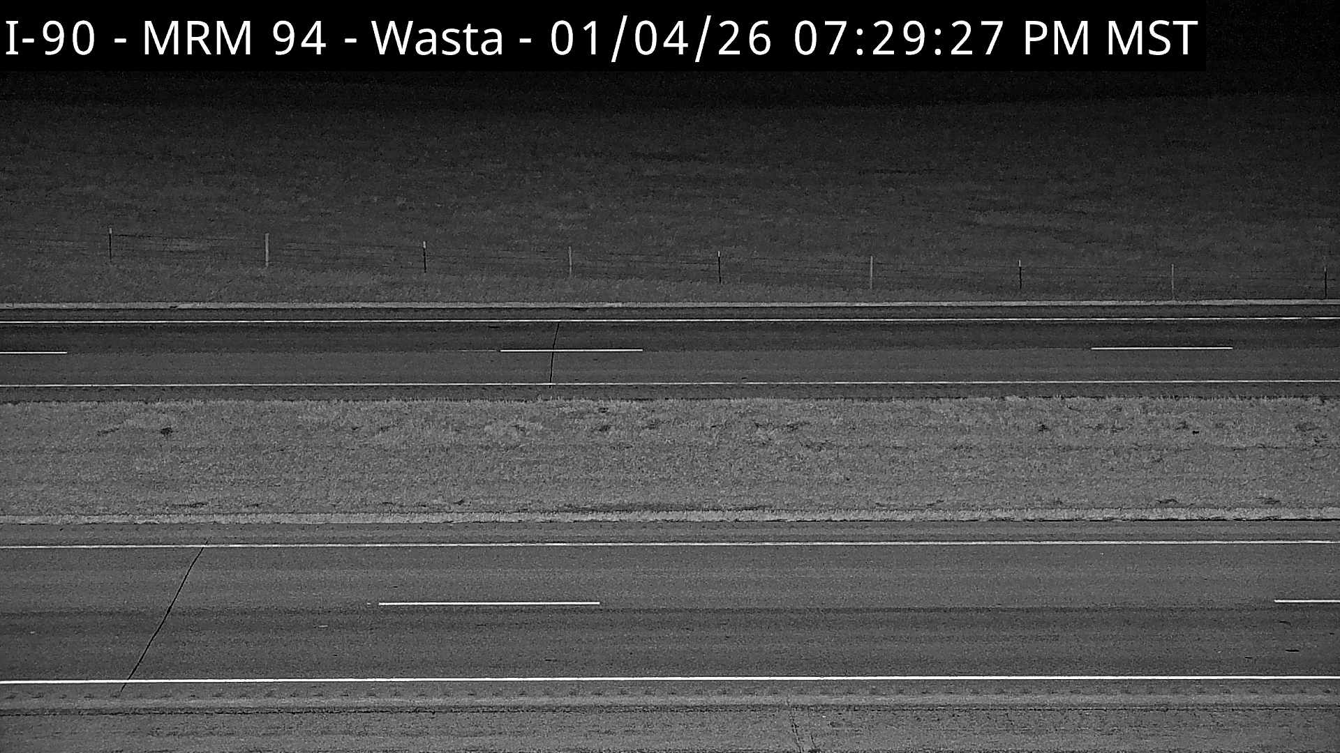 Wasta South Dakota I-90 Webcams - US Webcams
